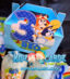 Themed 3D Party Pack Box - Kidz Cardz & Party Buckets