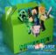 Themed 3D Party Pack Box - Kidz Cardz & Party Buckets