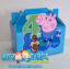 Themed 3D Party Pack Box - Kidz Cardz & Party Buckets