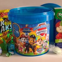 Party Packs - Kidz Cardz & Party Buckets